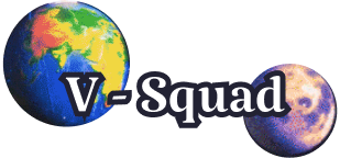 Welcome - V-Squad